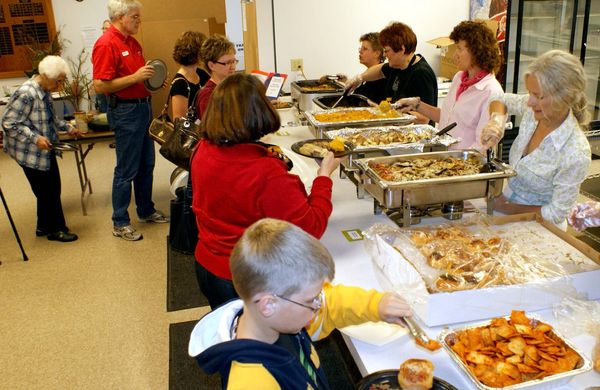 Farming flavors | News, Sports, Jobs - Farm News